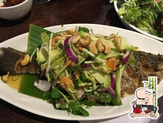 Dragon Den Chinese Restaurant, Yagoona - Restaurant menu, prices and ...