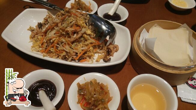 Ho Li Chow restaurant, Seoul, 24 Gukjegeumyung-ro 2-gil - Restaurant ...