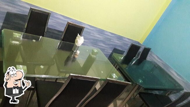 Hotel Akash - Restaurant menu, prices and reviews