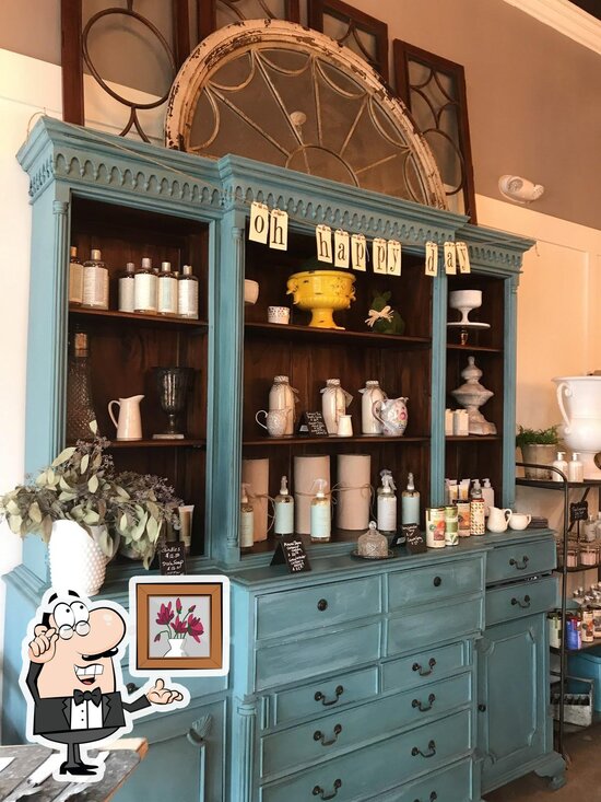 Mason & Dixie, Grapevine - Restaurant menu, prices and reviews