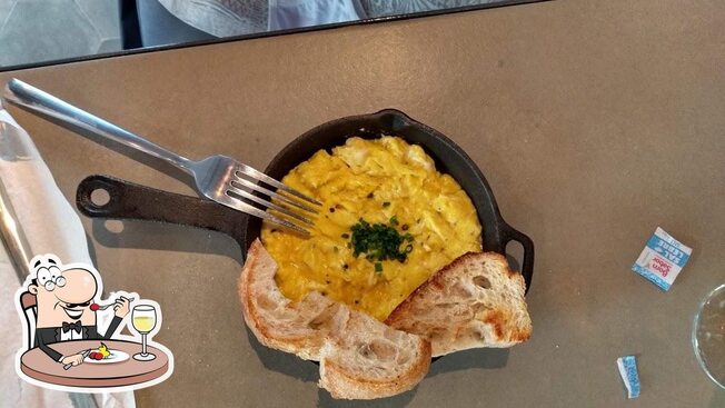 Mini Joe cafe, Rio de Janeiro, Av. Nossa Sra. de Copacabana, 300 ...