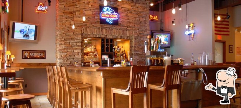 Olney Grille, Olney - Restaurant menu, prices and reviews