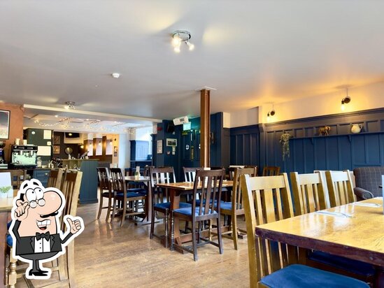 One Bruce Street Bar & Kitchen, Greenock - Restaurant menu, prices and ...