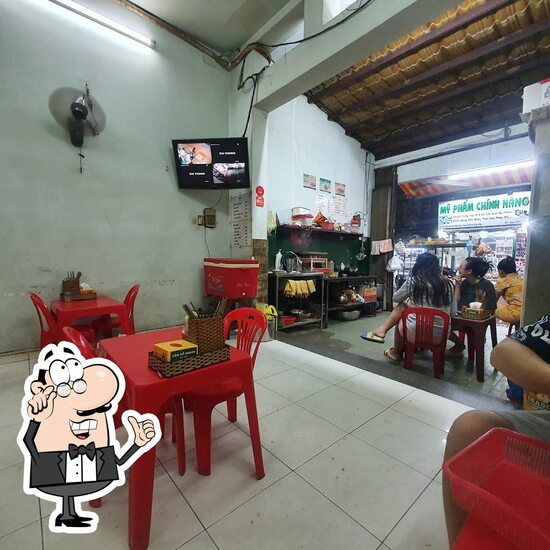Phá Lấu Bò Cây Trâm, Ho Chi Minh City - Restaurant menu, prices and reviews