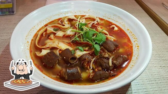 Sasa Kitchen in Salt Lake City - Restaurant menu and reviews