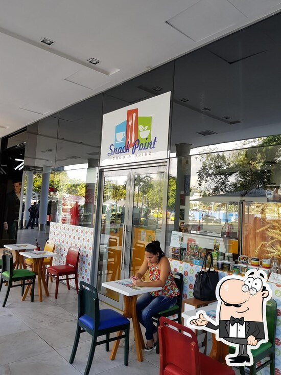 Snack Point, Rio de Janeiro - Menu do restaurante, preços e opiniões
