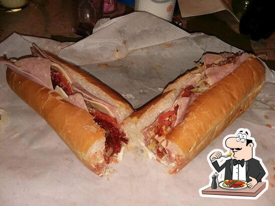 Southside Sub Shop II, 215 E 14th St in Elmira Heights - Restaurant reviews
