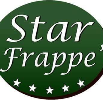 Menu at Star Frappe Heavens Burger restaurant, Concepcion