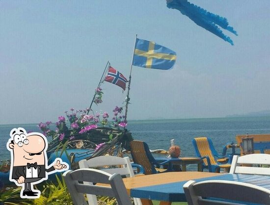 Swedish Pub & Restaurant, Sala Dan - Restaurant reviews