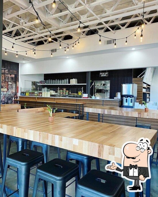 Sweet Octopus, Duluth - Restaurant menu, prices and reviews