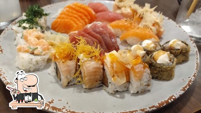 TOBU SUSHI restaurant, Indaiatuba - Restaurant reviews