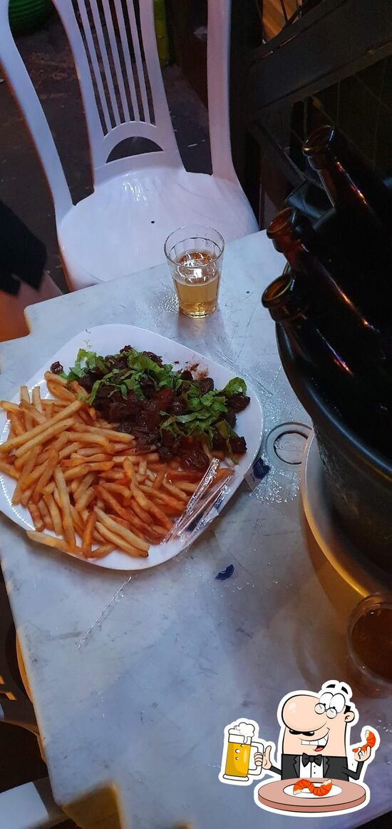 Divino RestoBar, Manaus - Menu do restaurante, preços e opiniões