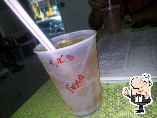 Menu em Espaço de Vida Saudável - Elço e Josi Macapá Centro restaurante ...