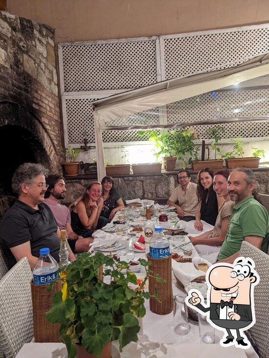 Balikci Sabahattin, Istanbul - Restaurant menu, prices and reviews