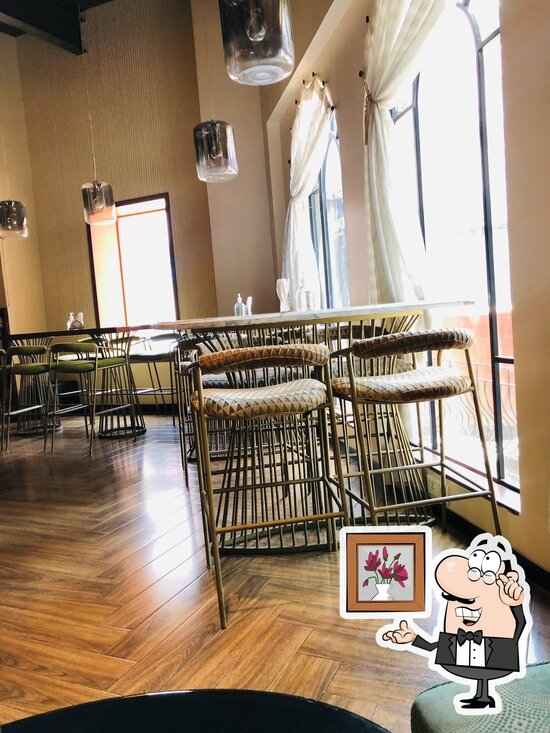 Canto Café And Bar, Mumbai - Restaurant menu, prices and reviews
