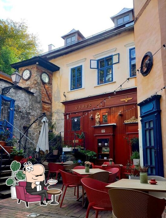 Leopolis Food Good, Banská Štiavnica - Speisekarte, Preise und Bewertungen