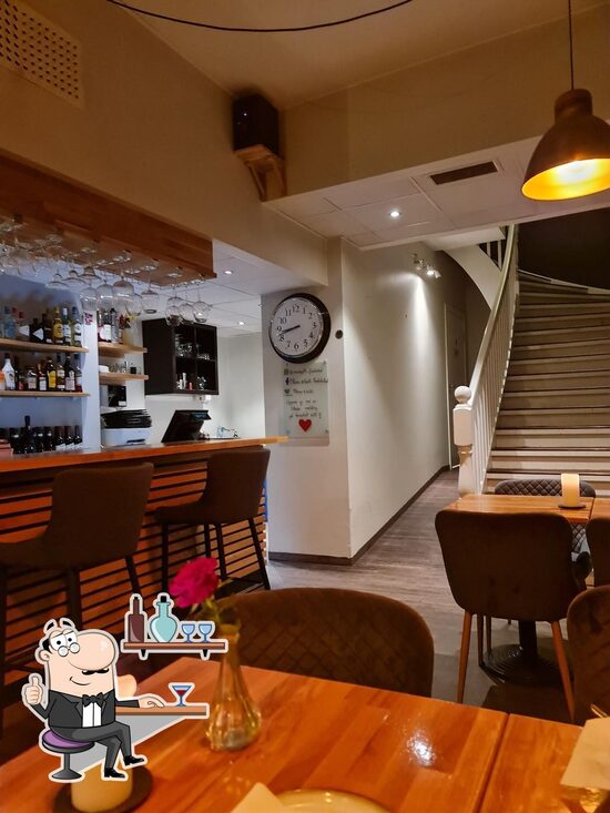 Mezzo & Grill Tyrkisk Restaurant, Fredrikstad - Restaurant menu, prices ...
