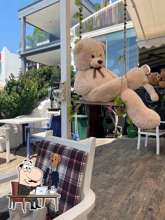 Su Restaurant, Bodrum - Restaurant menu, prices and reviews
