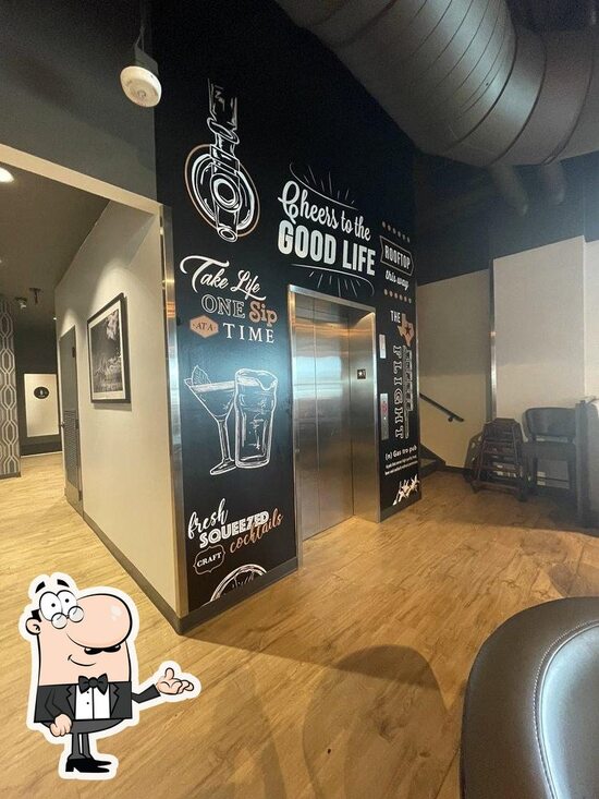 Thirsty Lion, The Colony - Restaurant menu, prices and reviews