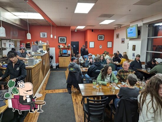 Xalisco Latin Cuisine, Redmond - Restaurant menu, prices and reviews