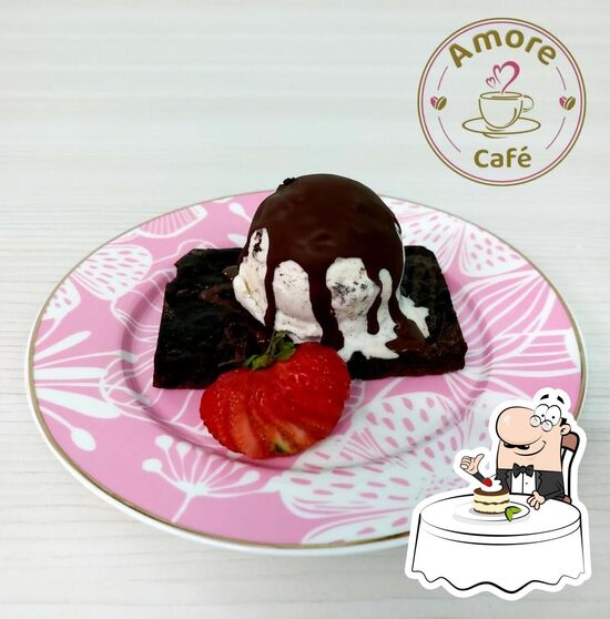 Amore Café, Guasave - Restaurant reviews