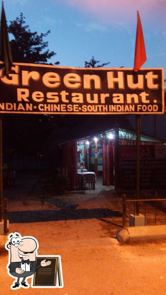Green Hut Restaurant, Varanasi - Restaurant menu, prices and reviews