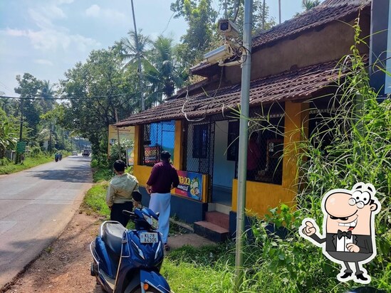 Amma mess, Kuthuparamba - Restaurant menu, prices and reviews