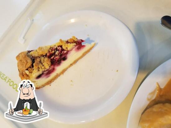 IKEA Restaurant, Draper - Restaurant menu, prices and reviews
