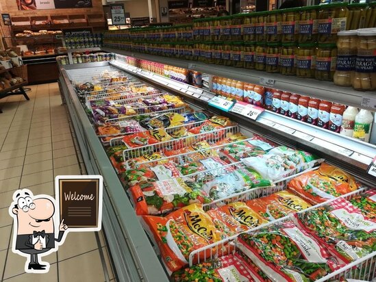 Checkers Hyper Galleria, Amanzimtoti - Restaurant reviews
