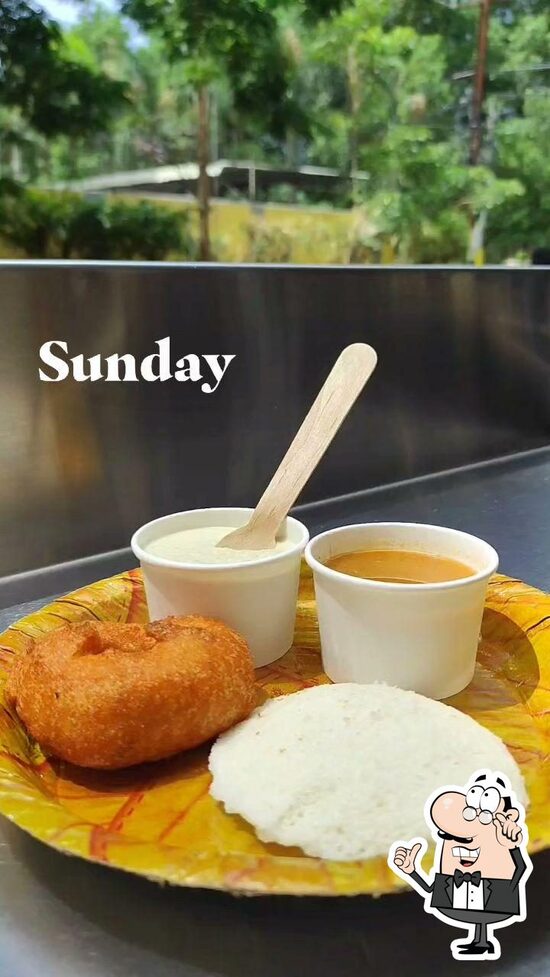 Murugan Tiffins, Hyderabad - Restaurant menu, prices and reviews