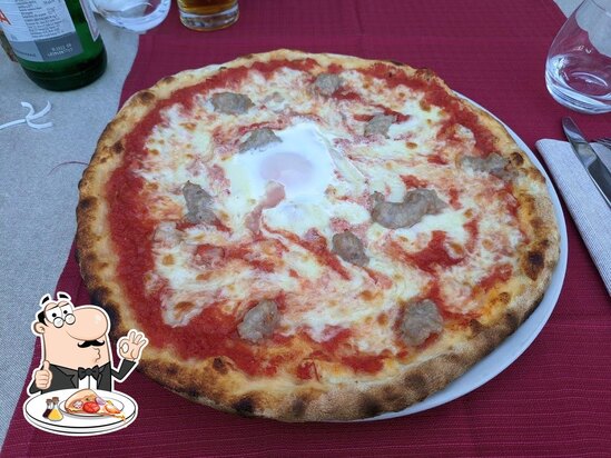 Il Focone ristorante, Rapallo - Recensioni del ristorante