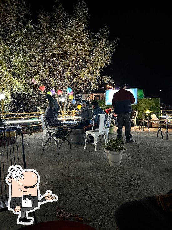 Cafe Buransh Bir Billing, Bir - Restaurant menu, prices and reviews