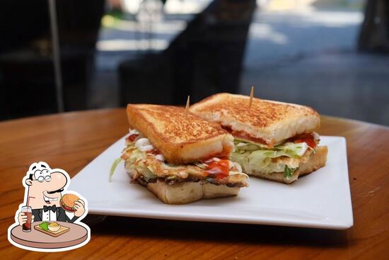 Cafe Daro, Mandaue City - Restaurant menu and reviews