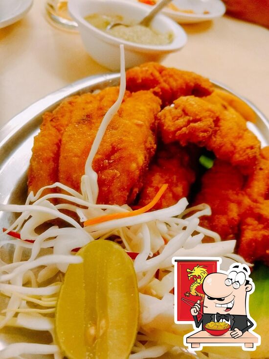 Canara Lunch Home & Bar, Mumbai - Restaurant menu, prices and reviews