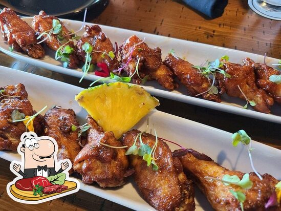 Chic Chef Cafe in Phoenix - Restaurant menu and reviews