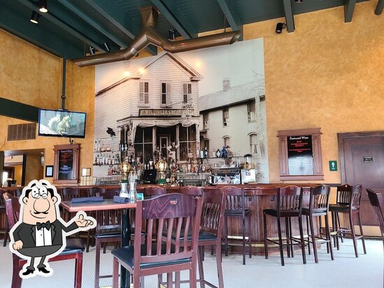 Courthouse Pub in Manitowoc - Restaurant menu and reviews