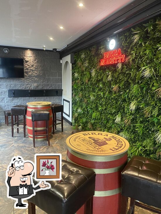 Devenish Bar, Enniskillen - Restaurant menu, prices and reviews