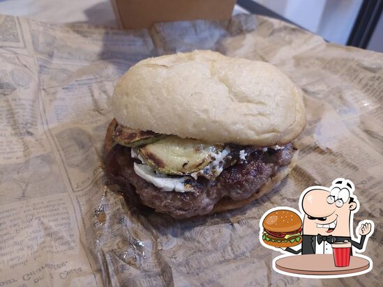 Hamburguesería Axo que bueno in Don Benito - Restaurant reviews