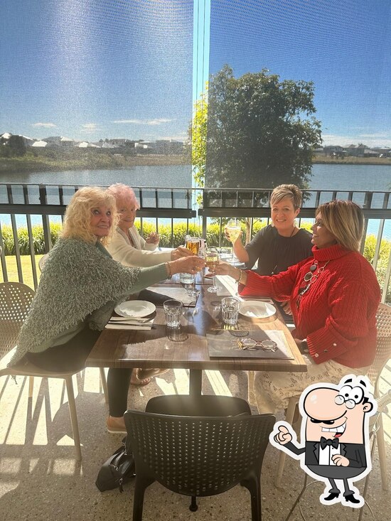 IL Lago Italian Restaurant - Mango Hill, QLD, Mango Hill - Restaurant ...