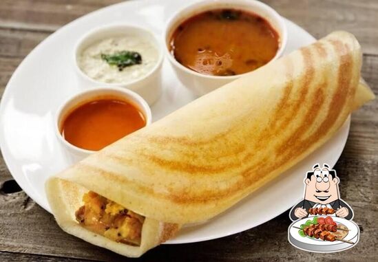 IQ Eat, Bengaluru - Restaurant menu, prices and reviews
