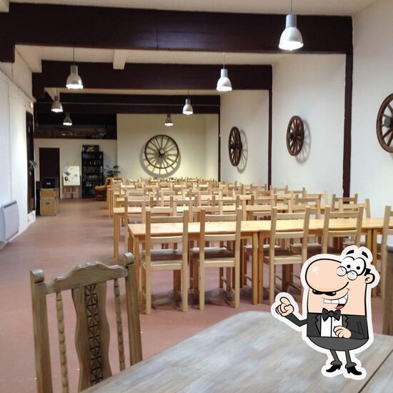 La Taverne Du Gobelin Farci, Saint-Étienne - Menu du restaurant, prix ...