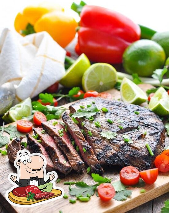 Lakeland Outdoor Market in Lake Elsinore - Restaurant reviews