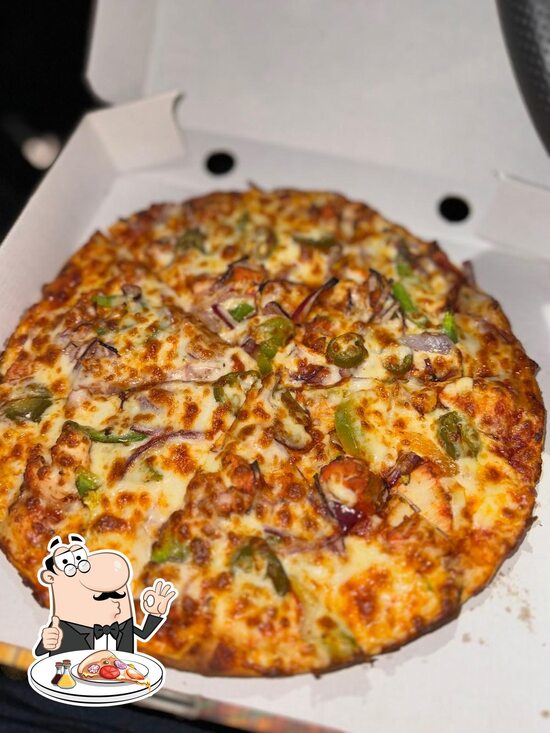 Moji's Pizzeria, Wetherby - Restaurant menu, prices and reviews