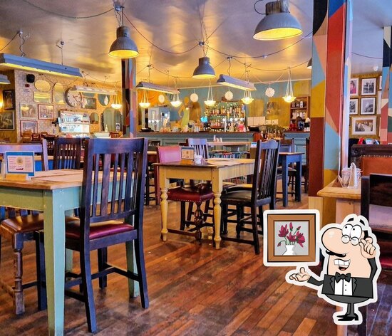 Novello Lounge, Telford - Restaurant menu, prices and reviews