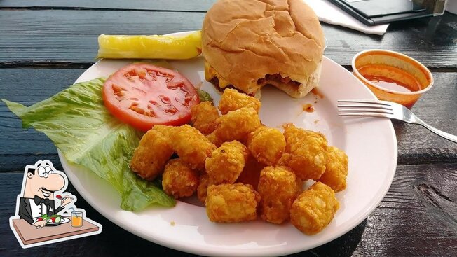 Red Mills Pub, Mahopac, 575 NY-6N - Carta del restaurante y opiniones