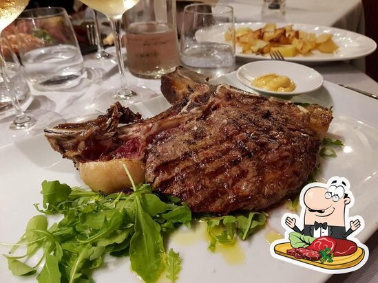 Ristorante La Feluca, Venedig - Restaurantspeisekarten und Bewertungen