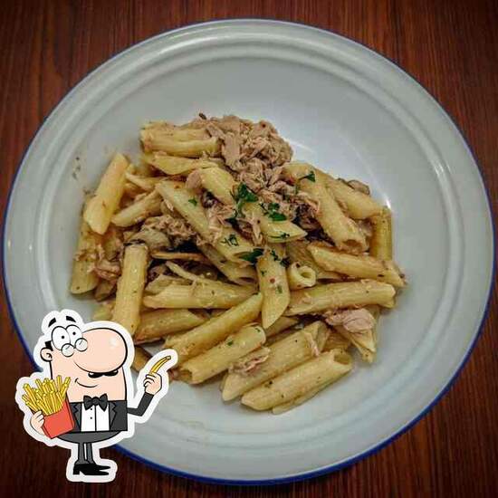 Routine Coffee And Eatery - Panglima Polim cafe, South Jakarta ...