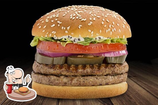 SFC Plus, Dubai - Restaurant menu, prices and reviews
