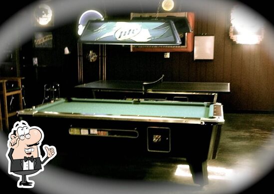 Shortstops Grill & Bar, 5944 W 111th St in Chicago Ridge - Restaurant ...