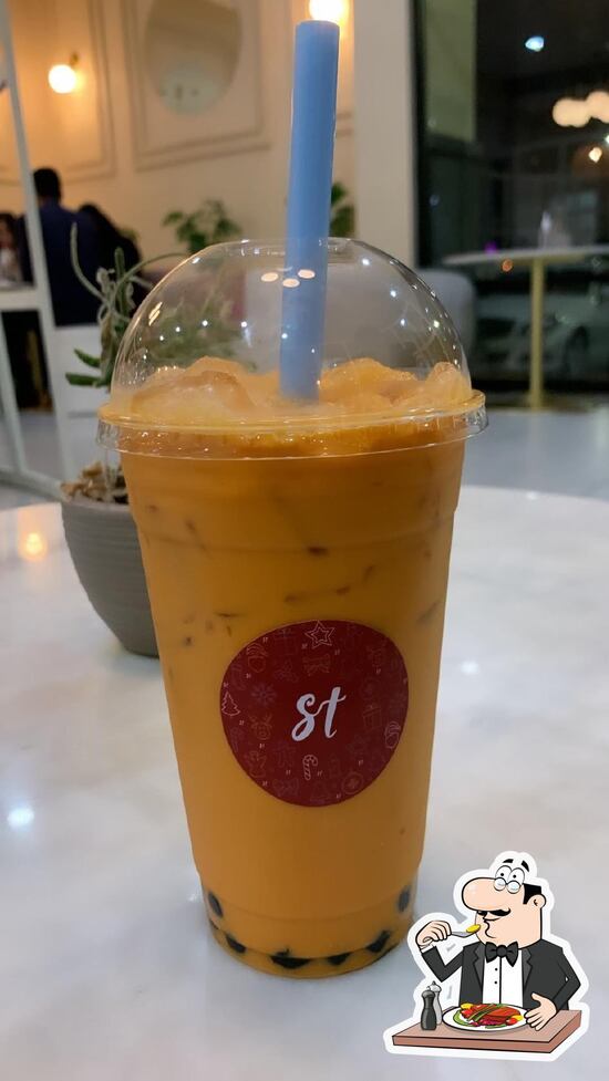 Snowy Tea Boba, Mexicali - Menú del restaurante, precios y reseñas